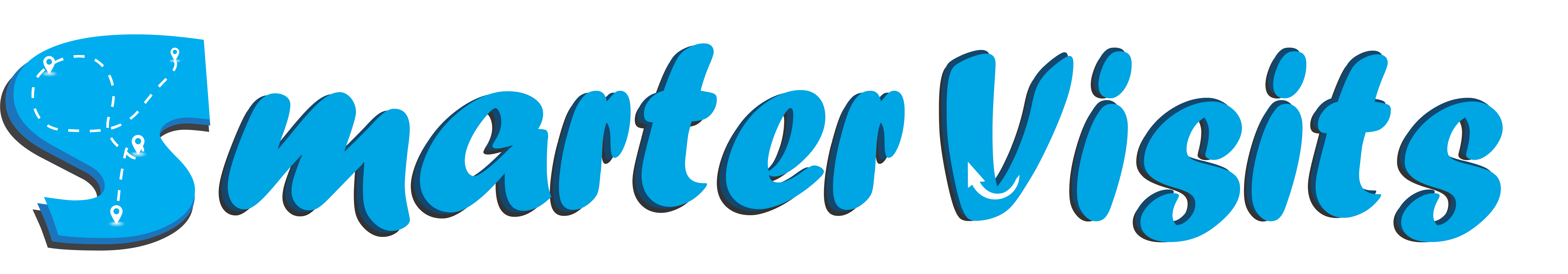 Smarter Visits - Dashboard